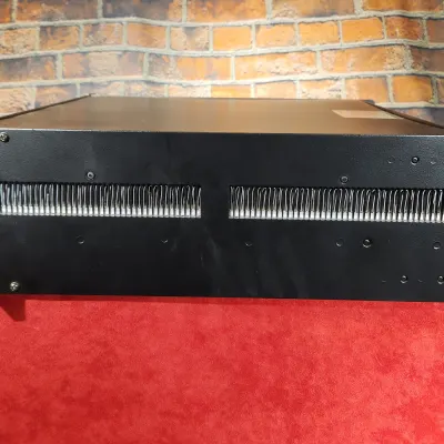 Crown Com-Tech 810 Power Amplifier | Reverb