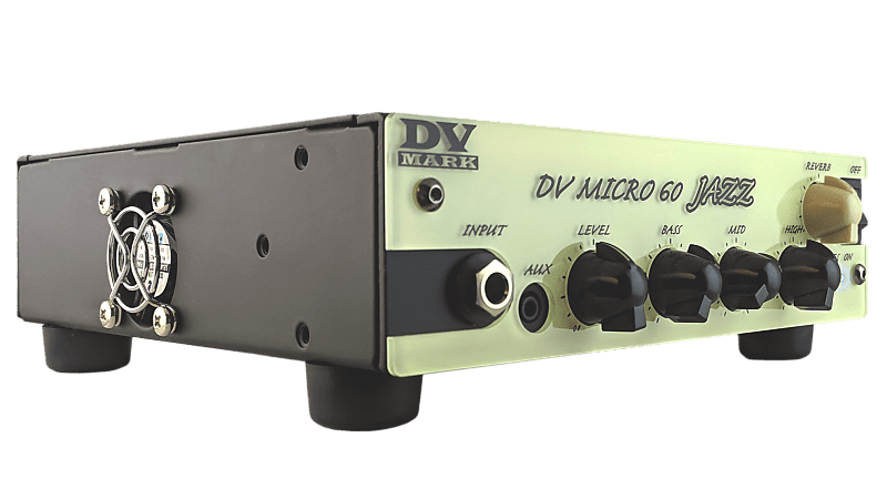 DV Mark Micro 60 Jazz | Reverb