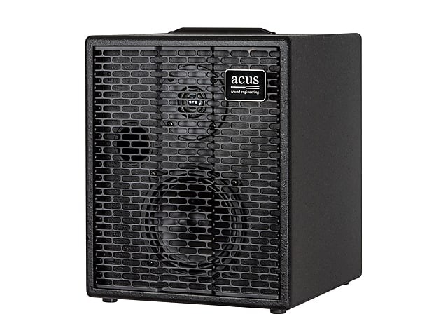 Acus One Forstrings 5T 50w Acoustic Guitar Amplifier 2020 | Reverb