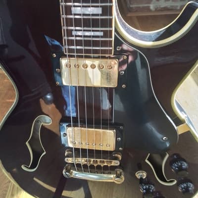 Samick RL4 Royale early 2000's - Red Mahogany | Reverb