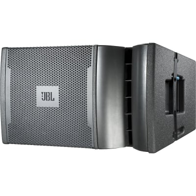 JBL Vertec VT4888 Tri-Amplified 3Way Line Array Speaker | Reverb