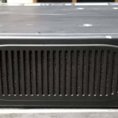 Behringer EP2500 Power Amplifier | Reverb