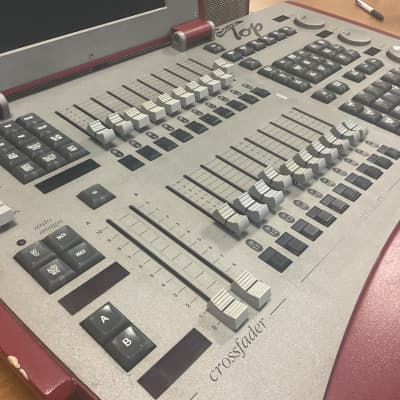 COMPULITE SPARK TOP DESK LHIGHT PROFESSIONAL | Reverb