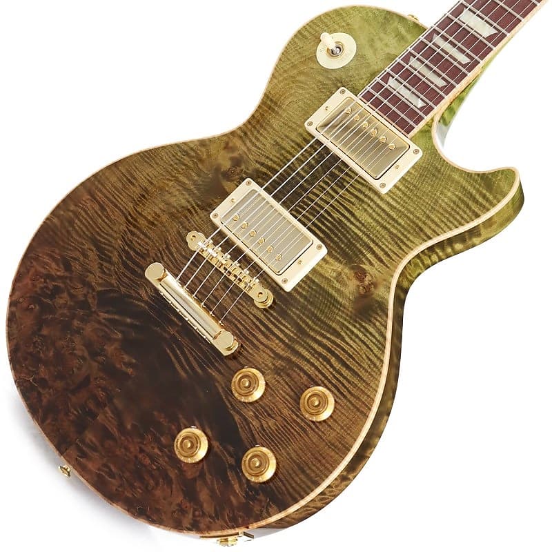 momose ML-Premium/FT #17503 (BR/GR-GRD) [Deviser One Day | Reverb