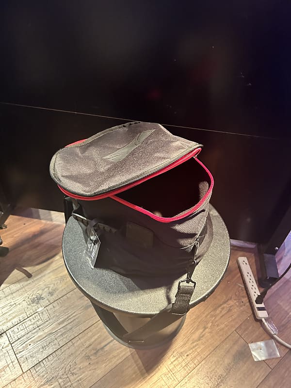 Tama 8"x10" soft shell Tom Case | Reverb