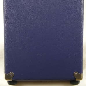 Naylor 412CC 4 x 12 Boutique Purple Tolex Electric Guitar | Reverb