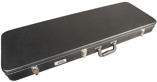 Tour Grade Festival Series Hardshell Electric Guitar Case | Reverb