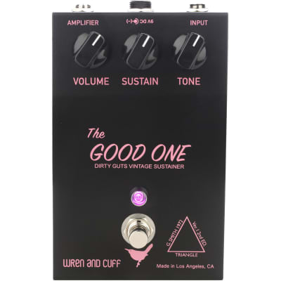 Wren and Cuff The Good One | Reverb UK