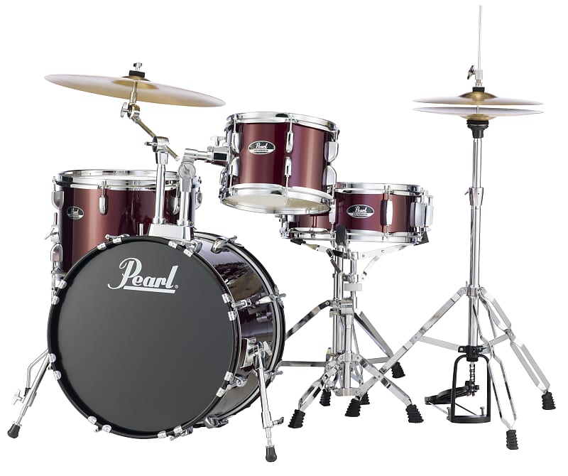 Pearl Roadshow 14"X10" Floor Tom | Reverb