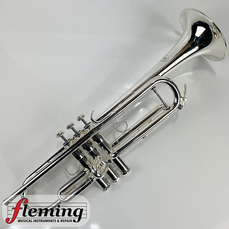 Schilke i33 Professional Bb Trumpet | Reverb