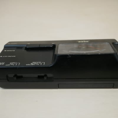 Korg • AT-1 Tuner (vintage) | Reverb