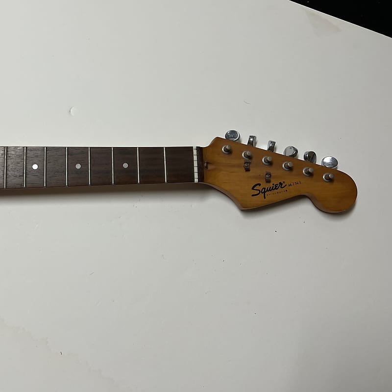 Squier Mini by Fender | Reverb