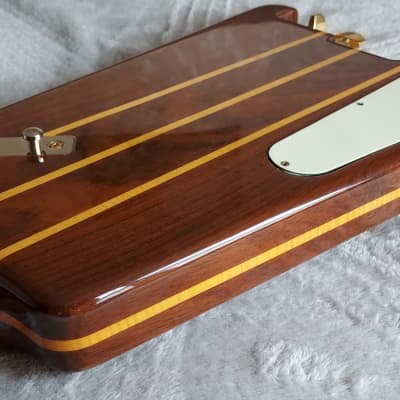 Warwick Nobby Meidel #19! 1983, with original stand! | Reverb