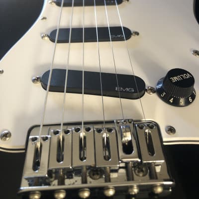 Joe Glaser 1980's B Bender Strat RARE & REAL Fender Tele | Reverb