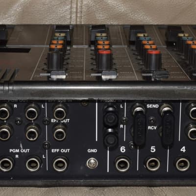 TASCAM M-06 Analog Mixer | Reverb