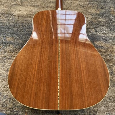 Immaculate 1981 Alvarez 5058 9 String! | Reverb