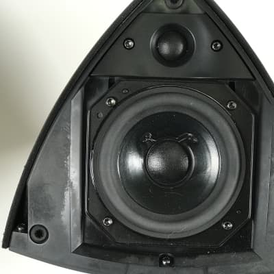 Bang & Olufsen BeoLab 4 Freestanding Surround Speakers | Reverb UK