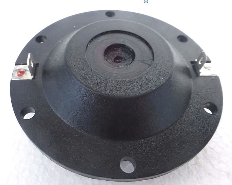 Replacement Diaphragm For BMS-4548 Driver 8 ohms VC 44.4mm | Reverb