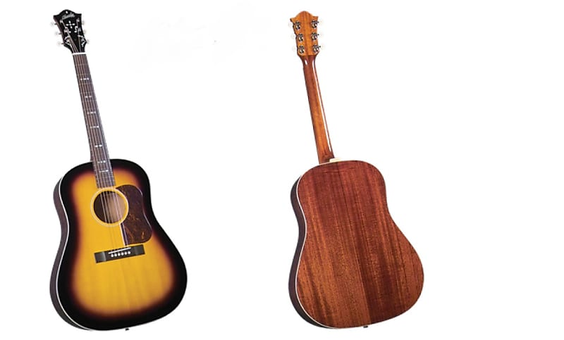 Blueridge BG-40 | Reverb