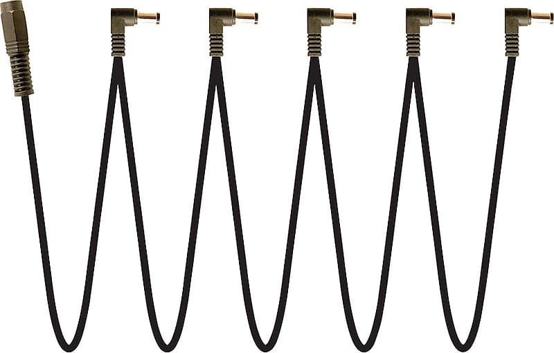 One Spot Multi Plug 5 Cable | Reverb