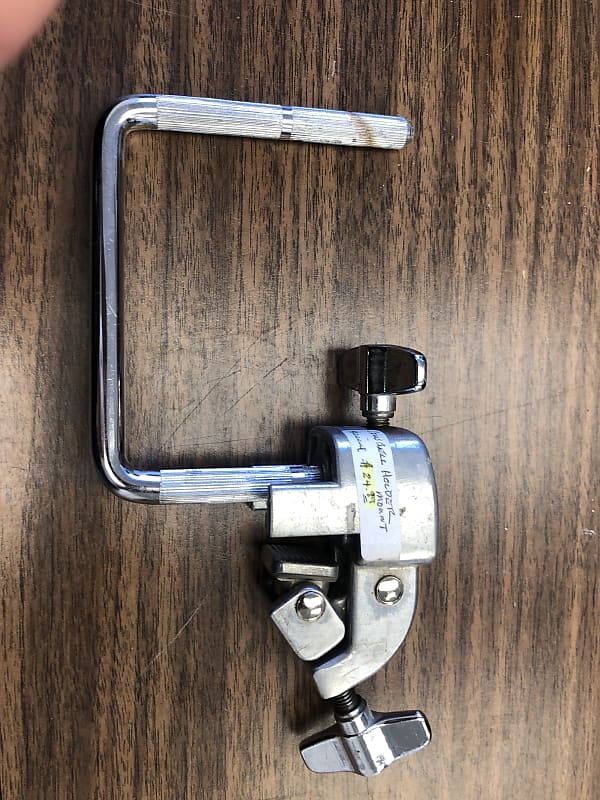 Tama Cowbell holder | Reverb