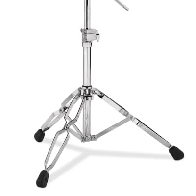 DW DWCP9701 9000 Series Low Boom Ride Cymbal Stand Bundle | Reverb