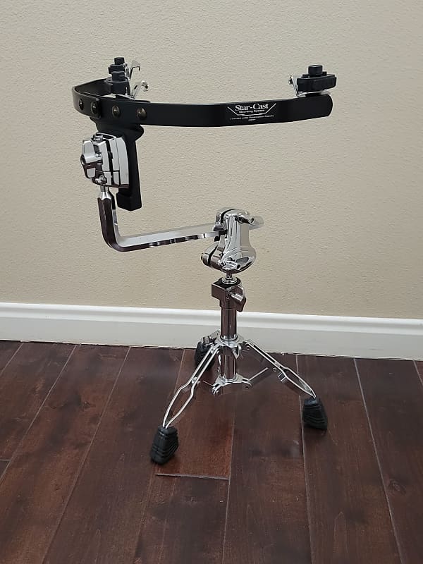 Tama Air-Ride 1990s - CHROME | Reverb