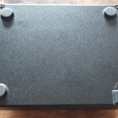 Wounded Paw Battering Ram Dual Overdrive/Fuzz Pedal | Reverb Australia