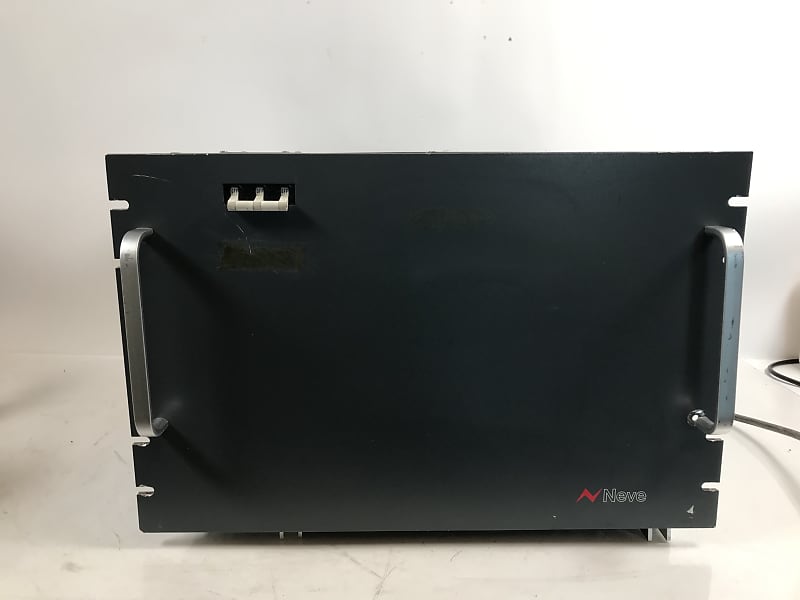 Neve PS12103 Power Supply for V Series Console | Reverb