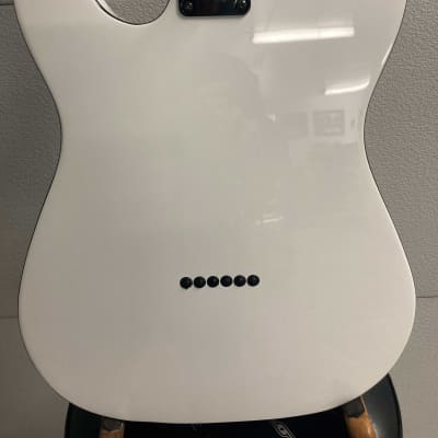 McGill Custom Guitars Bluescaster B/G Double Bender EZ Switch | Reverb