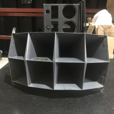 2 Altec 805B horn + 292-8A 1970s | Reverb