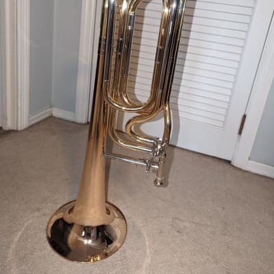 O'Malley BBb Contrabass Trombone | Reverb