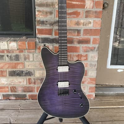 Warmoth Jazzmaster with Case | Reverb