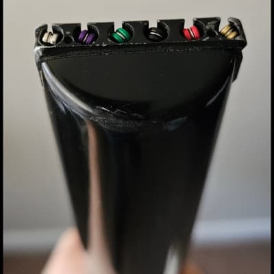 Steinberger Gr4 1991 - White headless electric guitar W' | Reverb