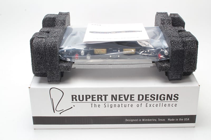 Rupert Neve Designs Rupert Neve Designs 5254 Dual Diode | Reverb