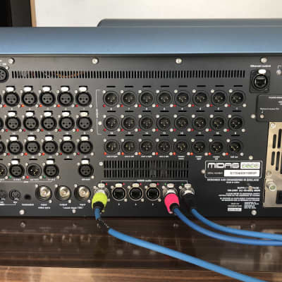 Midas PRO1-IP 48-I Channels Digital Console 2014 - Present - | Reverb