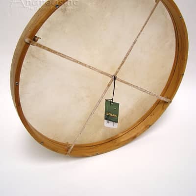 Dobani Frame Drum, 22", w/ Interior Tuning | Reverb