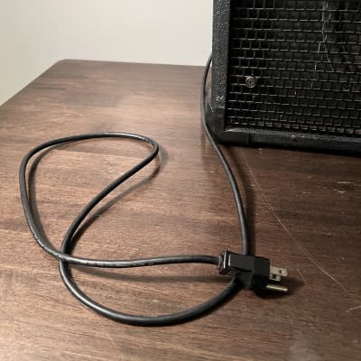 Laney Linebacker 30 Bass 1992 | Reverb