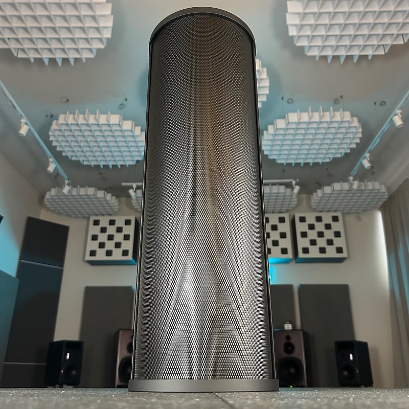 PSI AUDIO AVAA C214 | Reverb