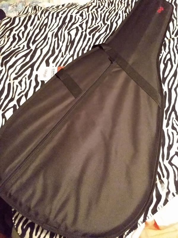 Soft-shell Guitar Case, New! (Open Box) | Reverb