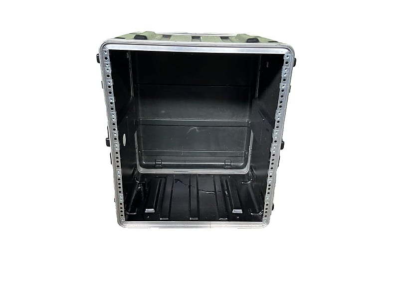 MBT Cases 12 Space Case #17514 (One)THS | Reverb