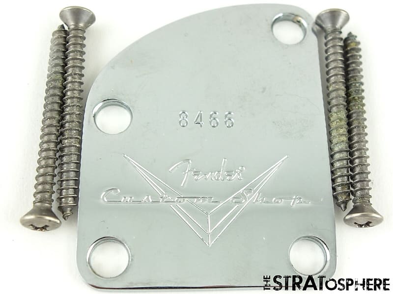 Fender Custom Shop Closet Classic Pro Strat NECK | Reverb Deutschland