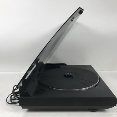 Luxman P-102 Turntable Fully Automatic Tangential Belt Drive | Reverb