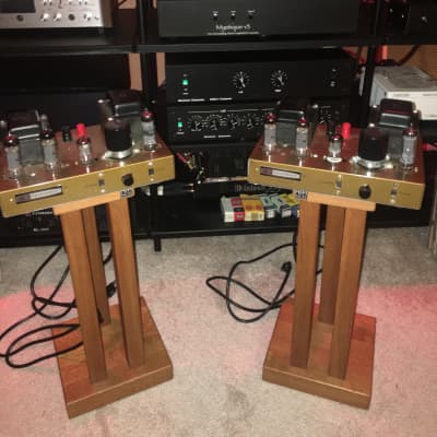 Heathkit TA-17 1968 Guitar Amp Stack Rare | Reverb