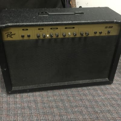 Rogue CG-100R Electric Guitar Amp | Reverb