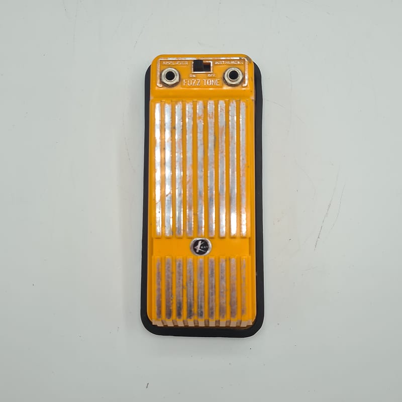 Kay Fuzz Tone | Reverb Australia