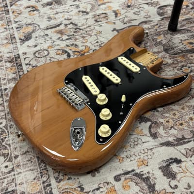 Fender American Professional II Stratocaster Body with | Reverb Canada