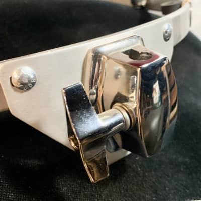 Gauger RIMS 15” suspension mount system | Reverb