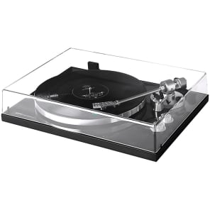 Akai BT500 Premium Belt Drive Turntable | Reverb