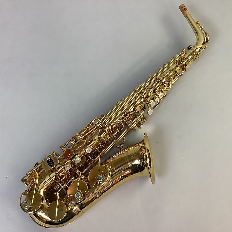 Yanagisawa A-WO1 | Reverb